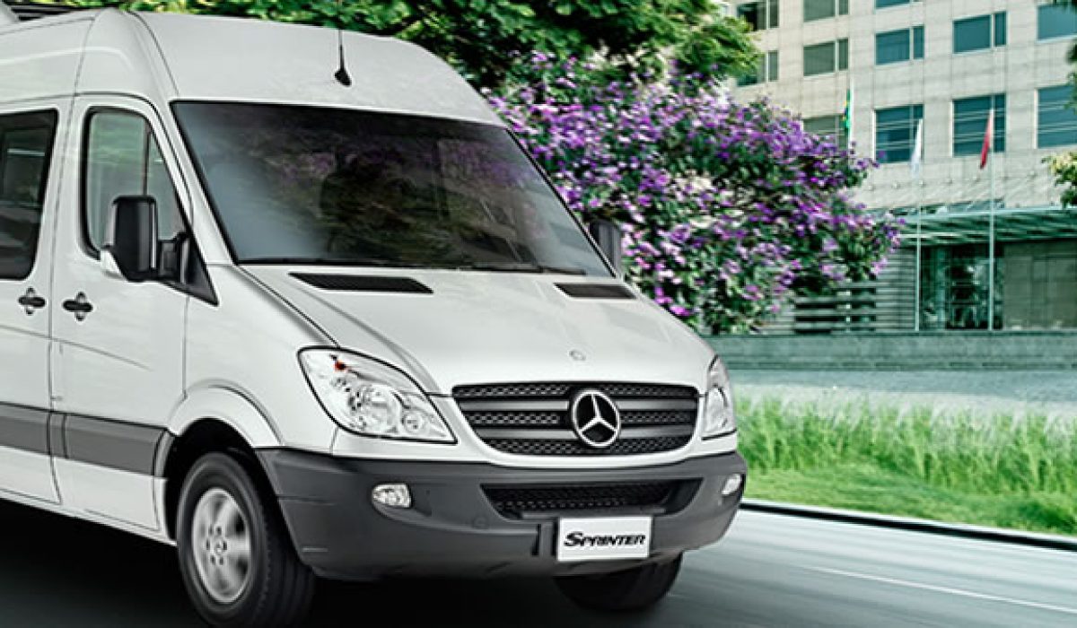 Aluguel de van para o Uai Folia 2014 | Ponto Vans BH (31)9759-8989